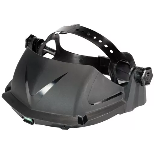 MSA V-Gard Visor Frame | Talking Headsets