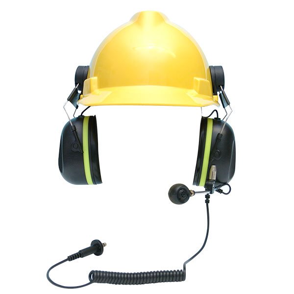 SC34 SWATCOM A-Kabel Headband | Talking Headsets