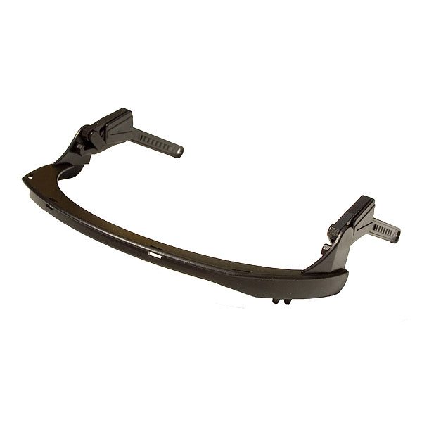 MSA Visor Holder for Helmets (Classic Line) | Talking Headsets