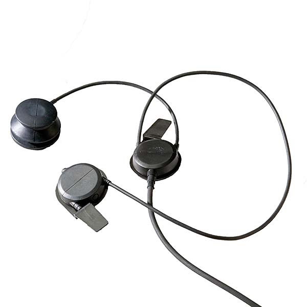 ATEX Headsets | Talking Headsets