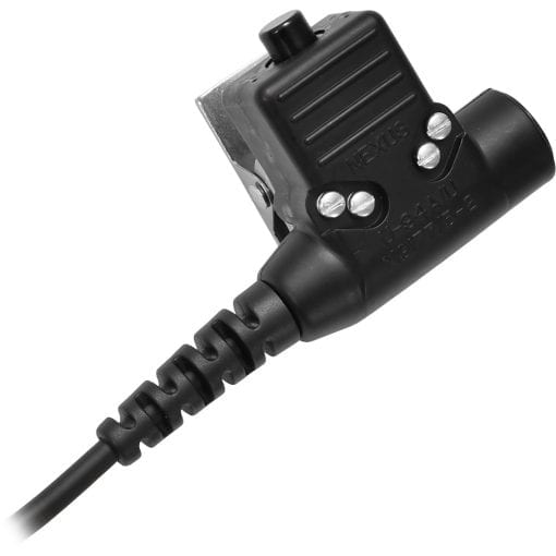 PTT2000 Press-to-Talk Switch | Talking Headsets