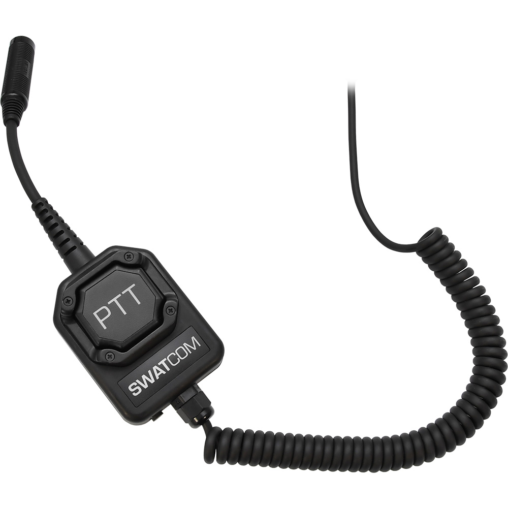 PTT7000 Press-To-Talk Switch | Talking Headsets