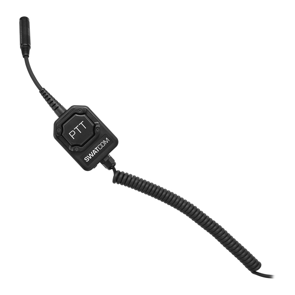 PTT7000 Press-To-Talk Switch | Talking Headsets