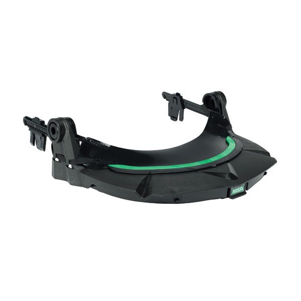 V-Gard Visor Frame for Slotted Helmets | Talking Headsets