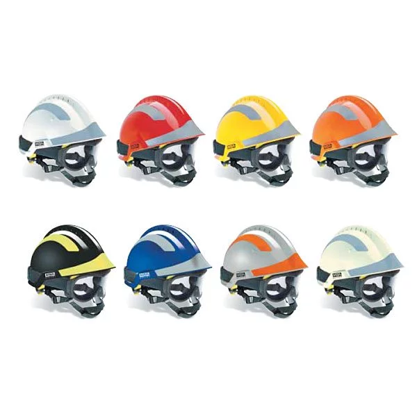 Fire & Rescue Helmets | Talking Headsets