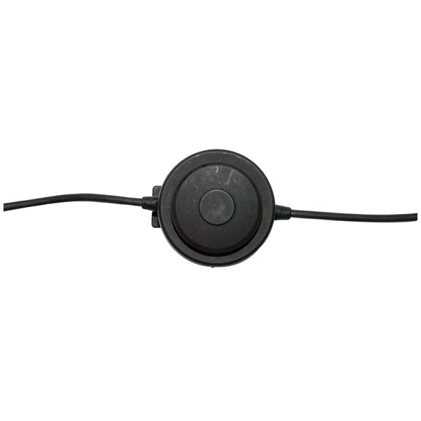 PTT3000W Large Push Button 50mm PTT (Waterproof) | Talking Headsets