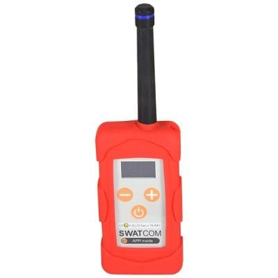 Atex Radios and Transceivers | Talking Headsets