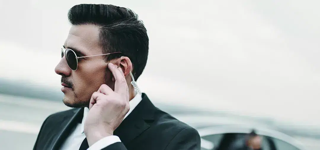 2 Way Radio Covert Kits | Semi-covert & Full-Covert Kits