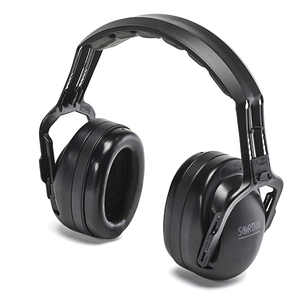 SORDIN HPE headband | Talking Headsets