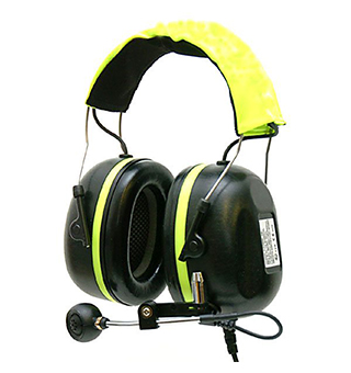 ATEX Products | Talking Headsets