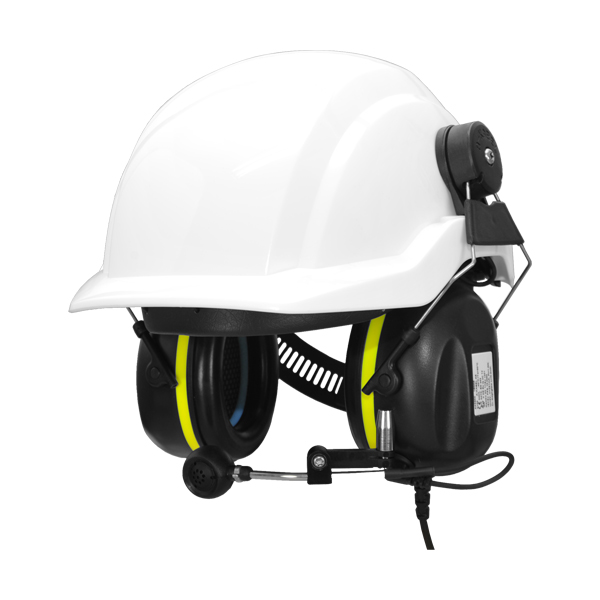 ATEX Headsets | Talking Headsets