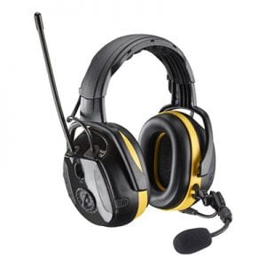 Wireless Communications Headsets and Transceivers | Talking Headsets