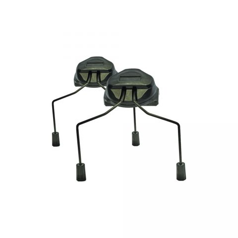 Military Ear Defenders & Tactical Hearing Protection