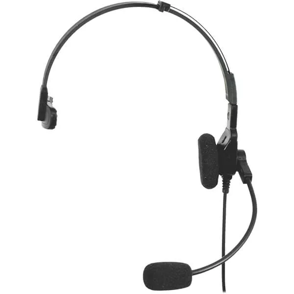 2 Way Radio Lightweight Headsets | Talking Headsets