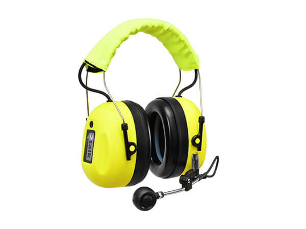 Wireless Communications | Headsets and Transceivers | Talking Headsets