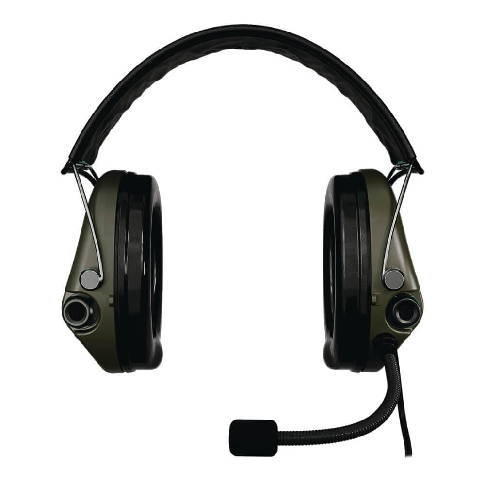SWATCOM DX CC Supreme MIL-SPEC Headband | Talking Headsets