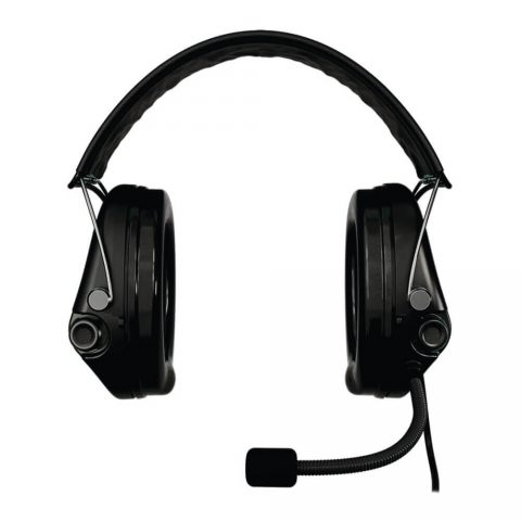 Swatcom Multicom Handsets | Talking Headsets
