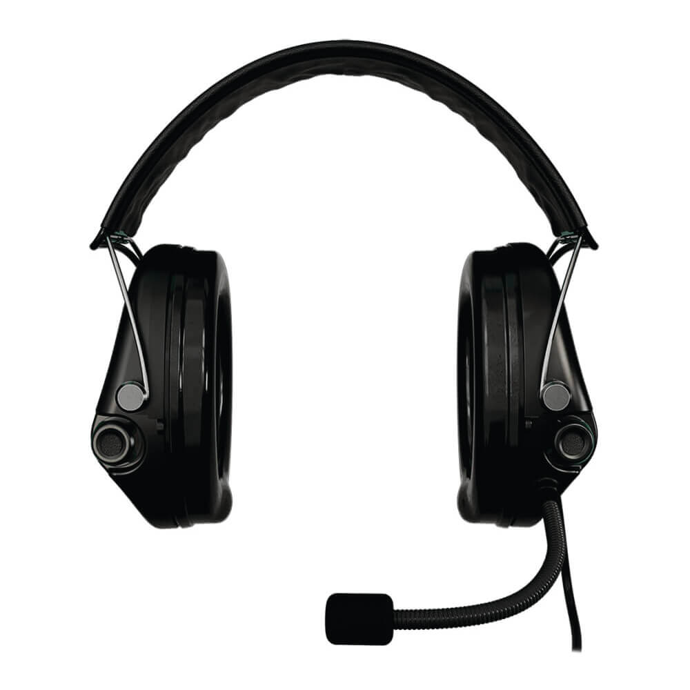 Swatcom Multicom Handsets | Talking Headsets