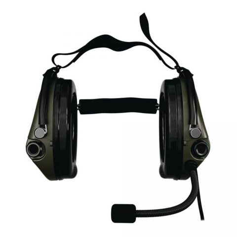Swatcom Multicom Handsets | Talking Headsets