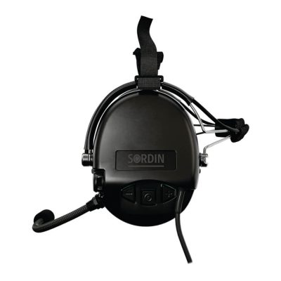 SWATCOM DX Headsets | Talking Headsets