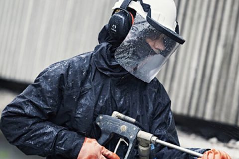 PPE, Hearing Protection, Head & Face Protection | Talking Headsets