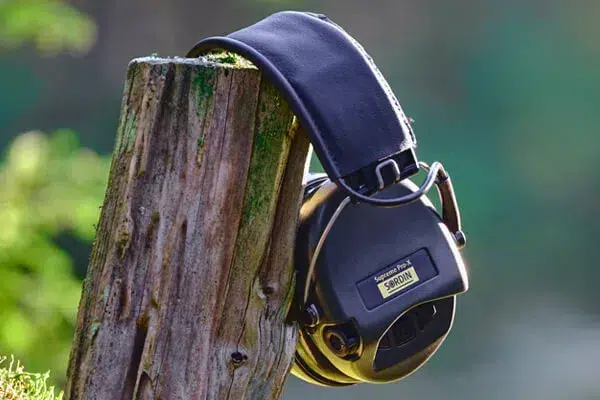 Hearing Protection Talking Headsets