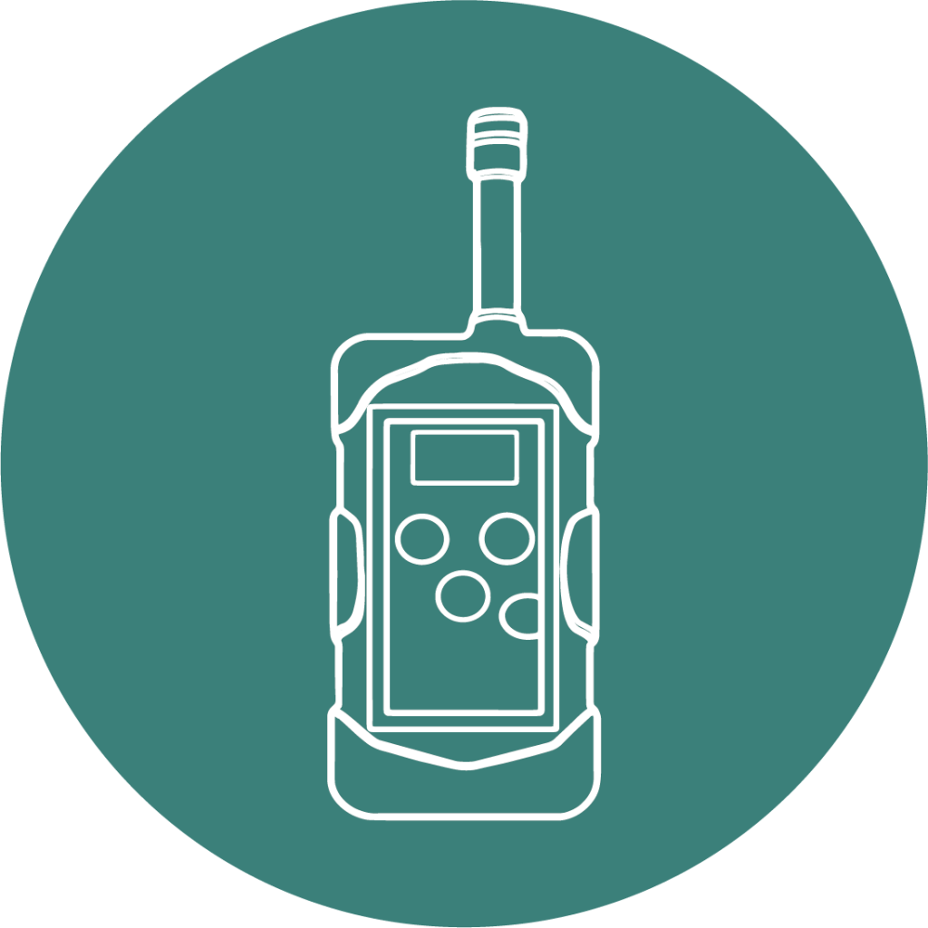 ATEX Products | Talking Headsets