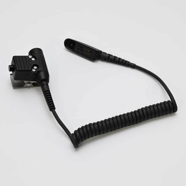 A-KABEL ATEX PTT Switch | Talking Headsets