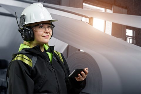 Talking Headsets | Hearing Protection & Communications Specialists