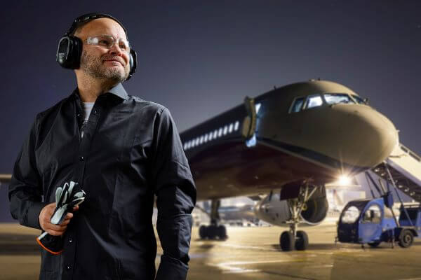 PPE, Hearing Protection, Head & Face Protection | Talking Headsets