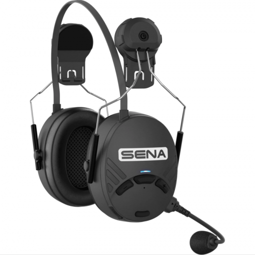 Sena Tufftalk Bluetooth Headset | Talking Headsets