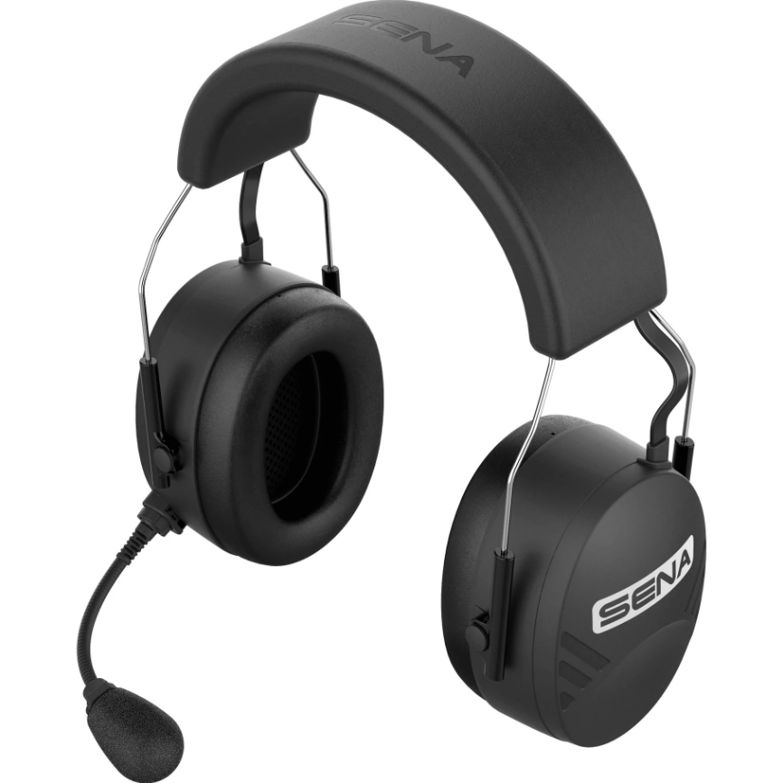 Sena Tufftalk Bluetooth Headset | Talking Headsets