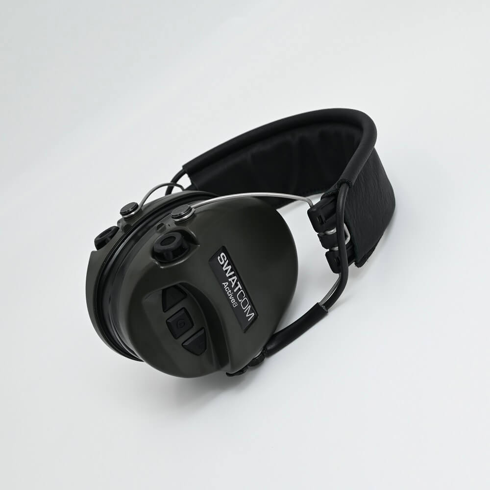 Hearing Protection Talking Headsets