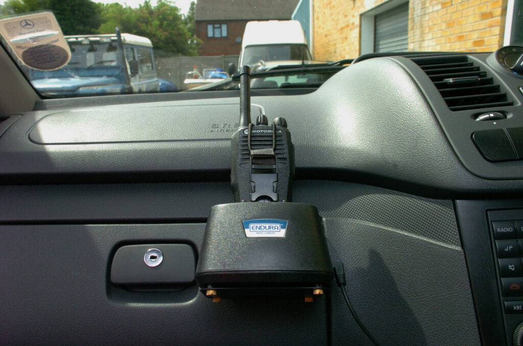 2 Way Radio Chargers | Talking Headsets