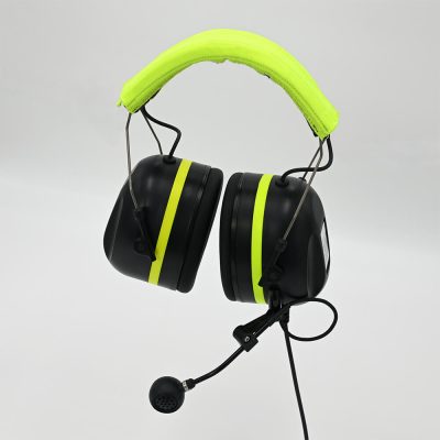 ATEX Headsets | Talking Headsets