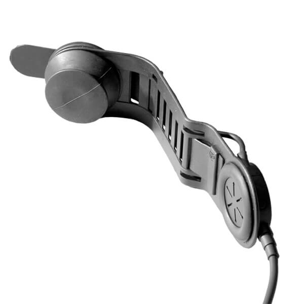 ATEX Certified Equipment Talking Headsets