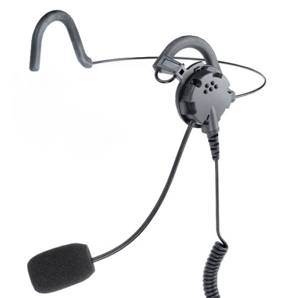 ATEX Headsets | Talking Headsets