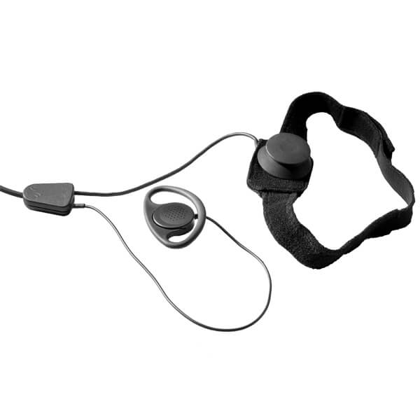 ATEX Certified Equipment Talking Headsets