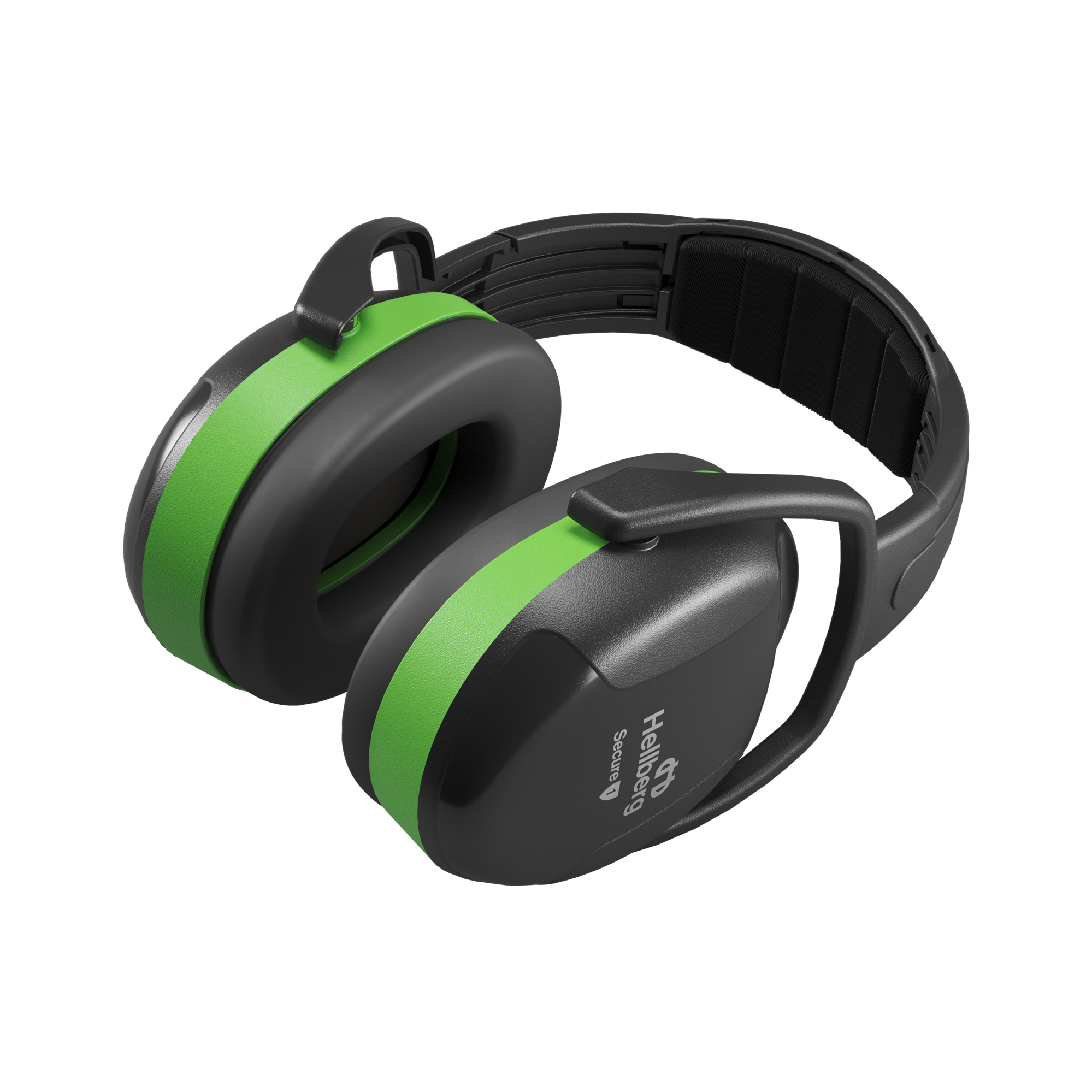 Hellberg Secure 1 Headband | Talking Headsets