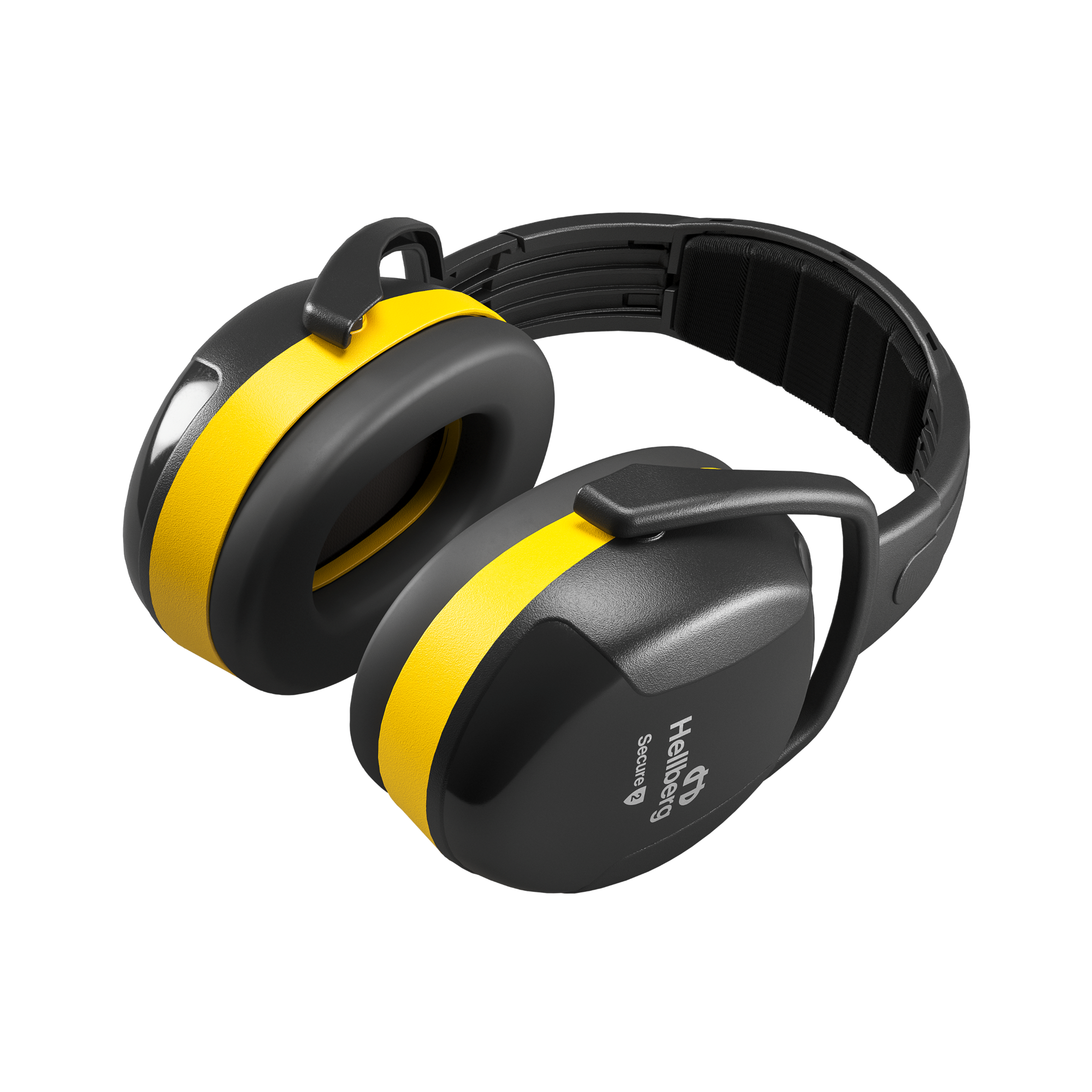 Hellberg Secure 2 Headband | Talking Headsets