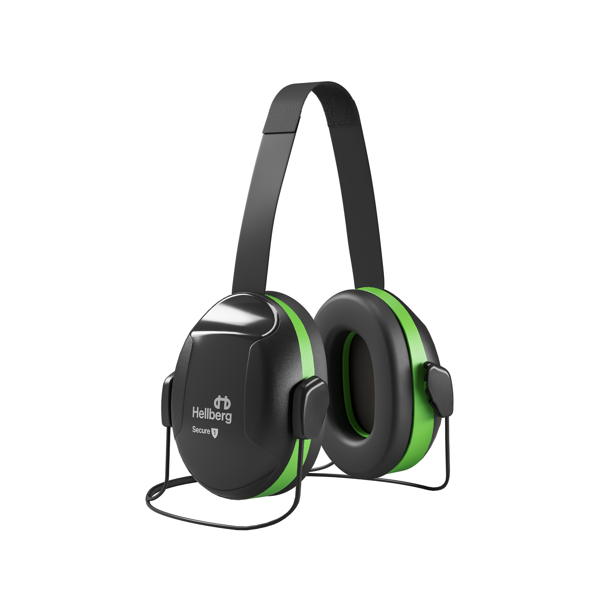 Hellberg Secure 1 Neckband | Talking Headsets