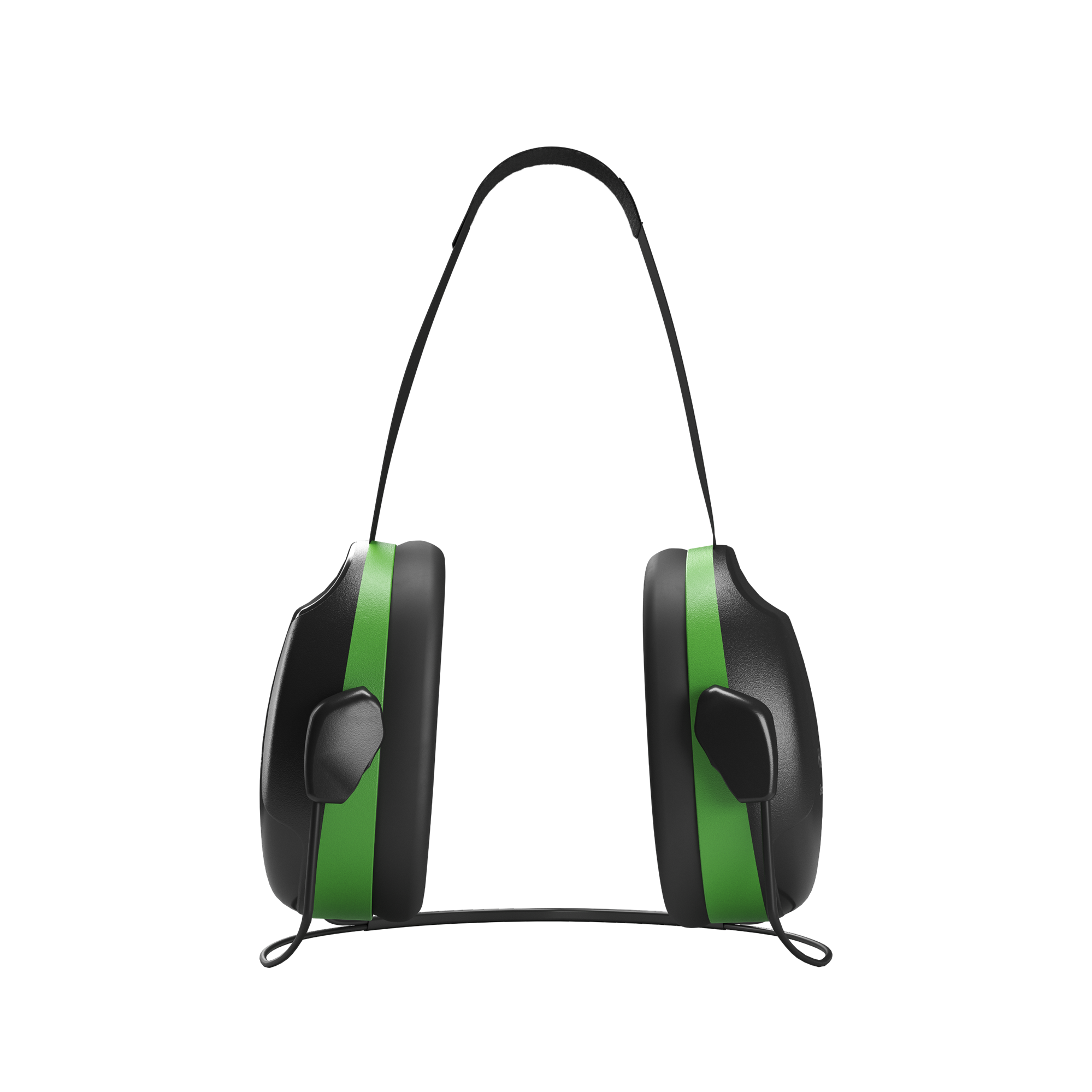 Hellberg Secure 1 Neckband | Talking Headsets