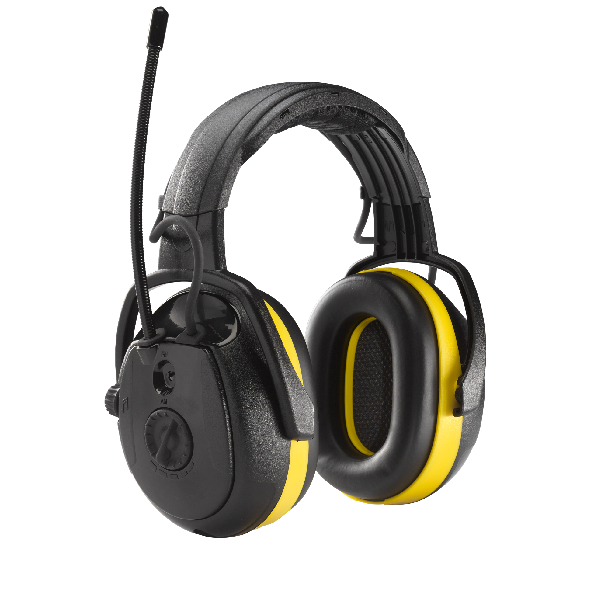 Ear Defenders Talking Headsets