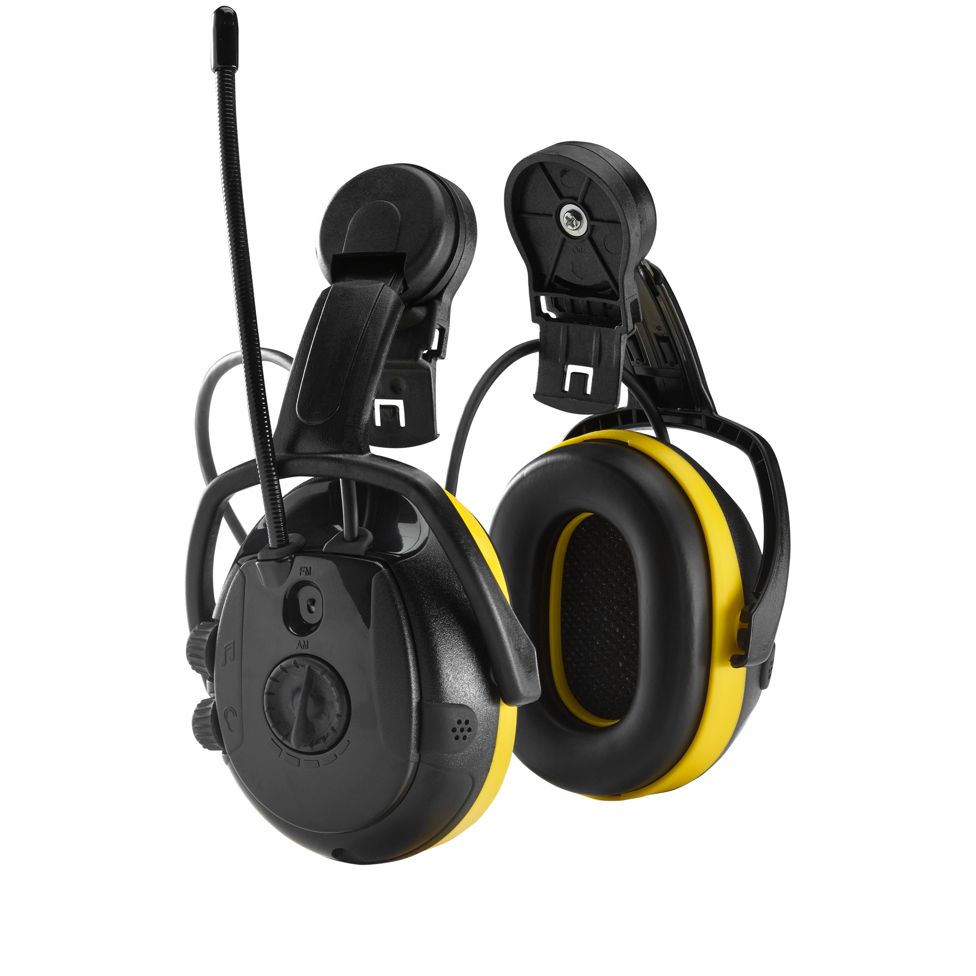 Hellberg Secure 2 React Helmet Mount | Talking Headsets