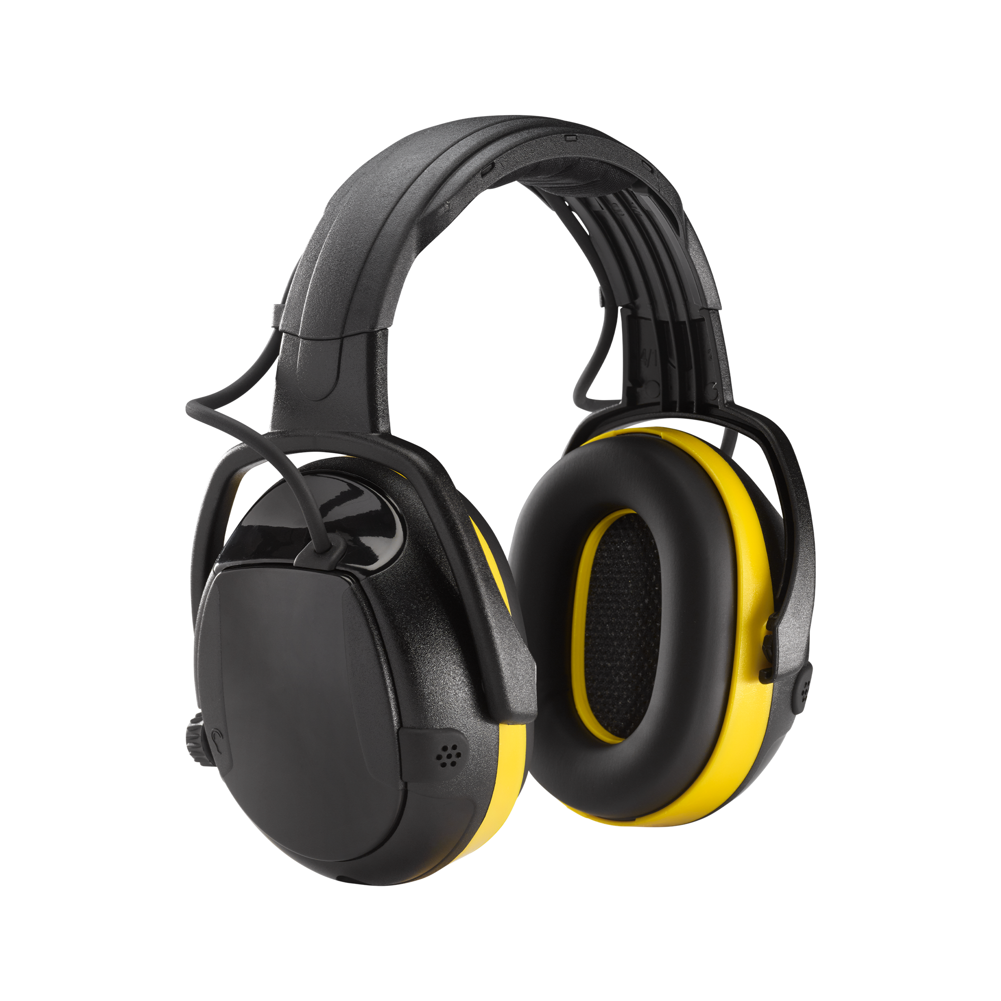 Hellberg Secure 2 Active Headband | Talking Headsets