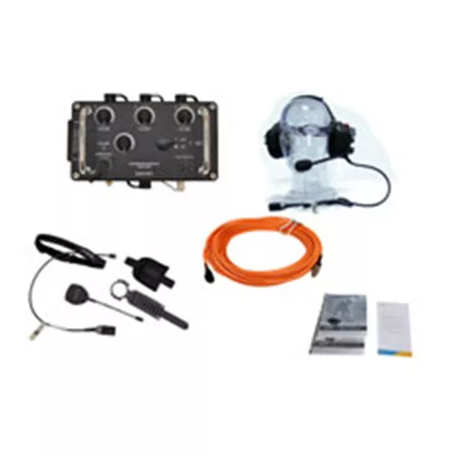 CSI-2000 General Industry Kit