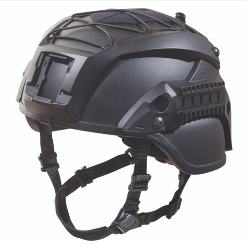 MSA TC Series Ballistic Helmet