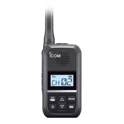 PMR446 Radios | License Free Walkie Talkies