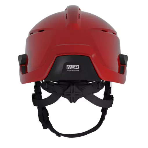 MSA GALLET F2XR Fire & Rescue Helmet