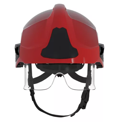 MSA GALLET F2XR Fire & Rescue Helmet